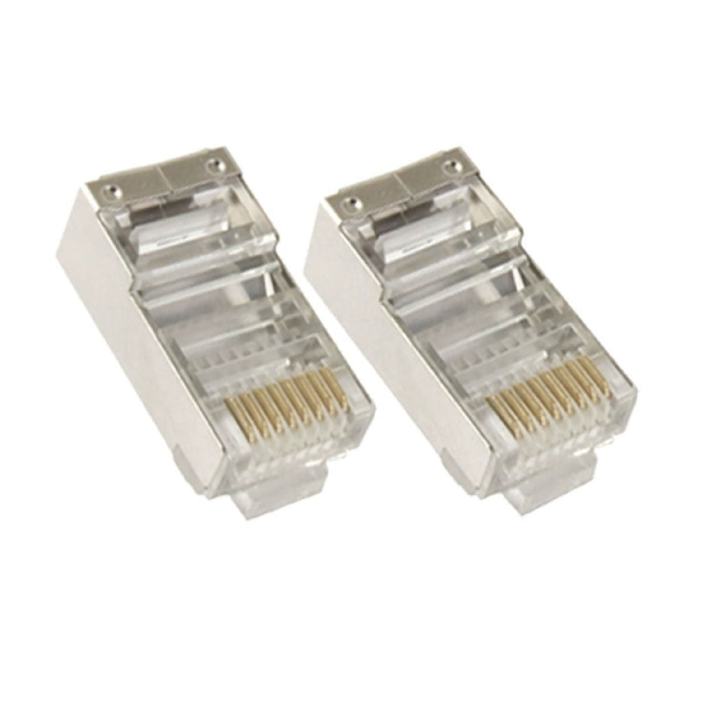 Conector RJ45 CAT5e Blindado | BMC Informática