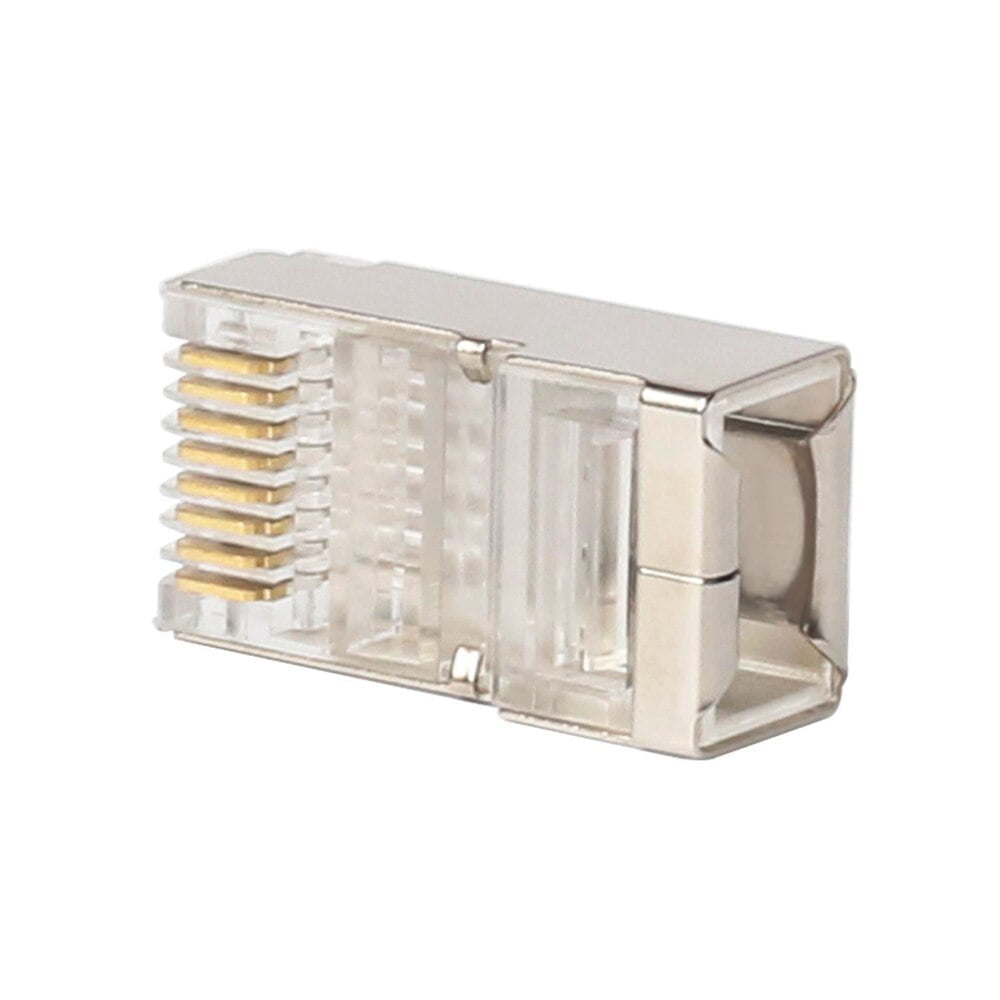 Conector RJ45 CAT5e Blindado | BMC Informática